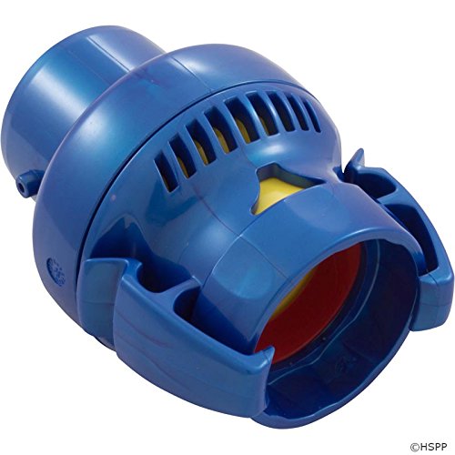 Zodiac Flow Regulator Valve MX6 MX8 - Pool Chemical Calculator