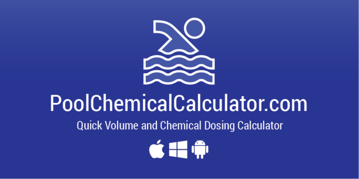 Pool Salt Calculator - Pool Chemical Calculator