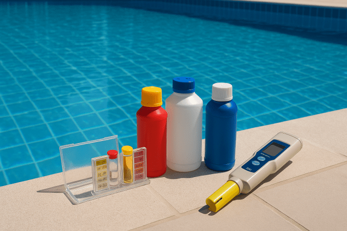 Pool Water Chemistry: The Complete Guide to Balanced Water (2026 ...